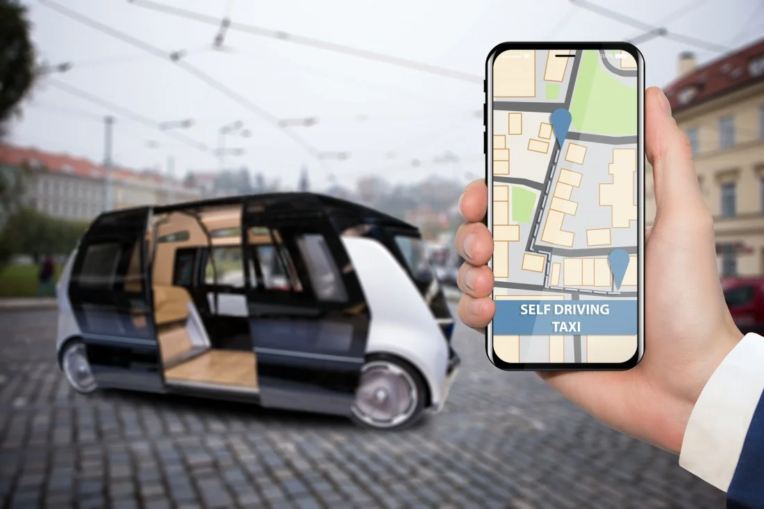 Autonomous-Shuttles : Risks, Adoption, Competition of Micromobility ...