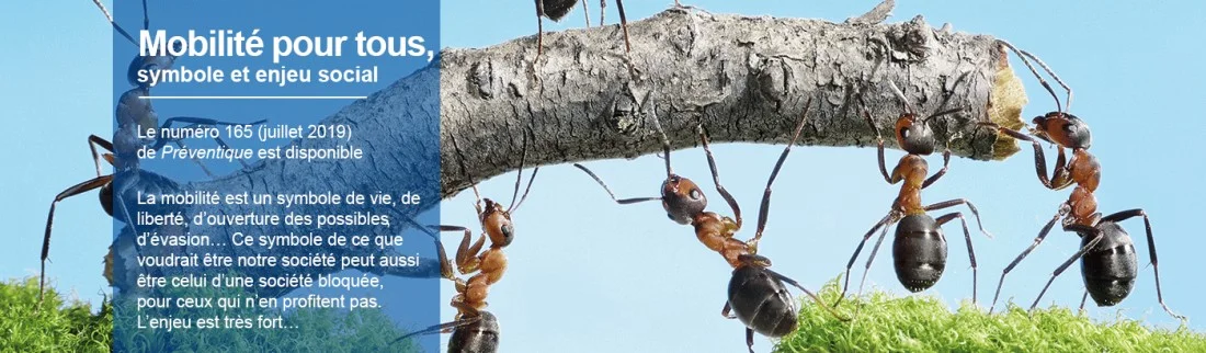 Navettes autonomes: le test de l’acceptation sociale, Manuel Chaufrein ...